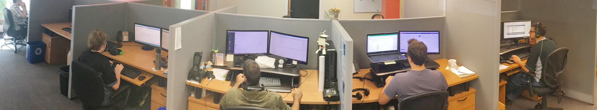 The ICO Experience - ICO Technologies